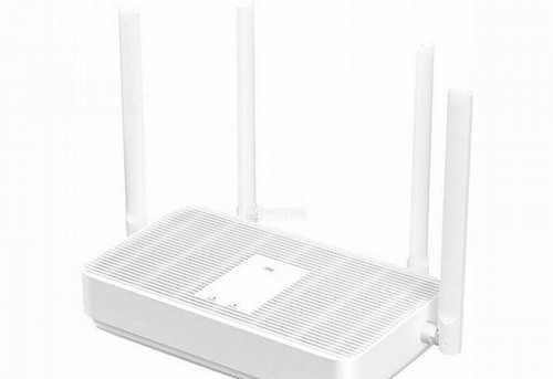 Wi fi роутер Xiaomi Mi Router AX1800