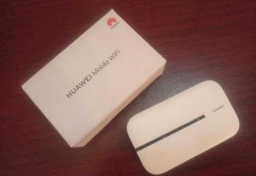 Wifi роутер Huawei