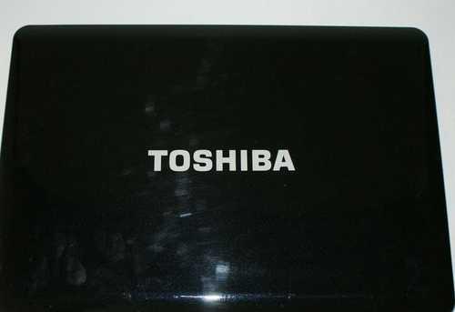 Ноутбук Toshiba Satellite A350D-200, з/у