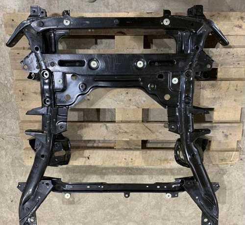 Подрамник передний Bmw X5 F15 2013-18 31116866689