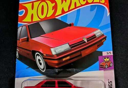 Hot Wheels 2024 Saga Proton