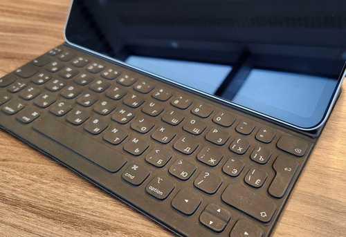 Apple Smart Keyboard Folio для iPad Pro 11