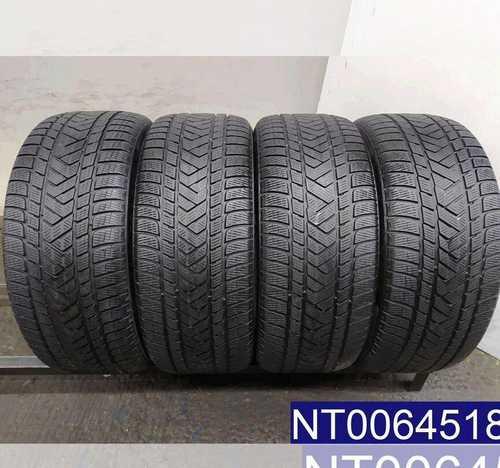 Pirelli Scorpion Winter 265/45 R20 104V