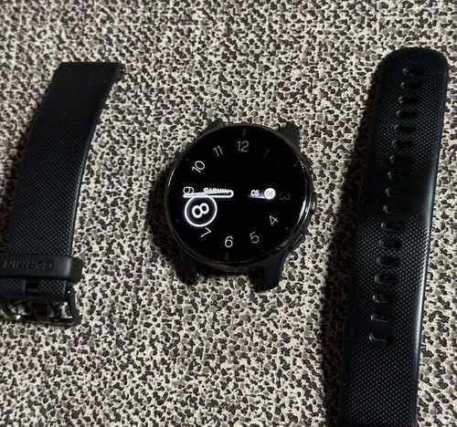 Часы garmin venu 2 plus