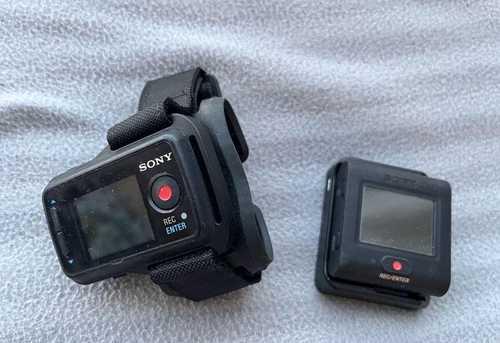 Пульт Sony RM-LVR 3 и LVR 1