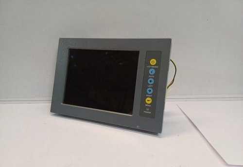 Монитор промышленного компьютера XS3aobsi00FU0701