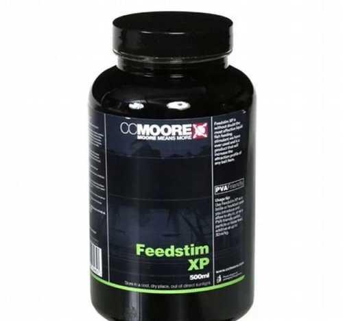 Ccmoore Feedstim XP