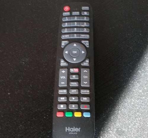 Пульт haier HTR-A10