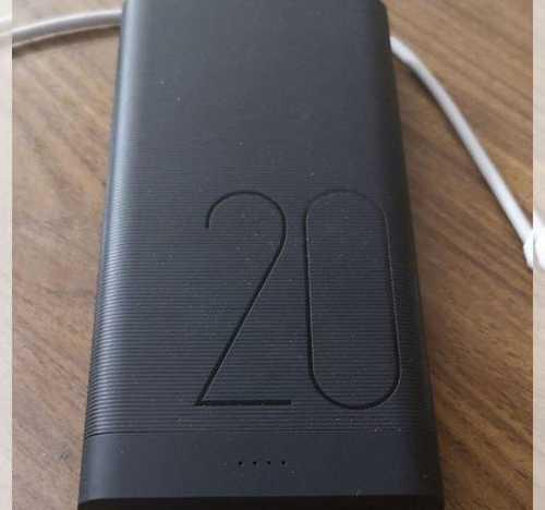 Power Bank Huawei ap20q