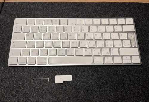 Клавиатура Apple magic keyboard 2