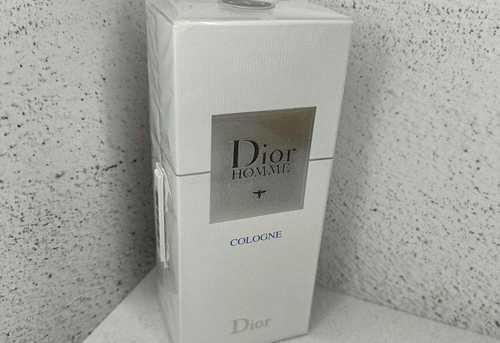 Dior Homme Cologne 100 ml