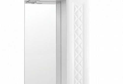 Зеркальный шкаф Style line Канна 500/С люкс (46501