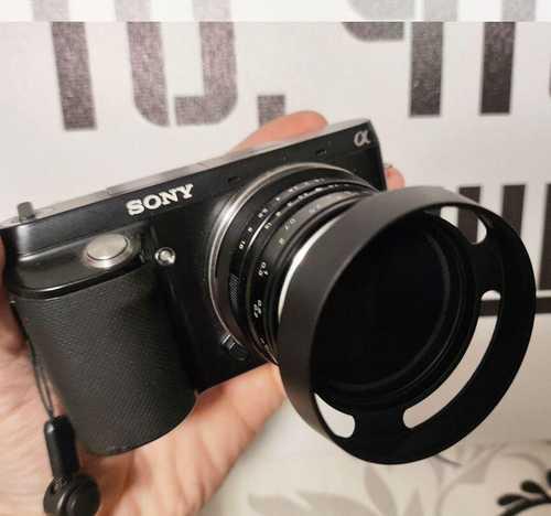 Sony nex f3