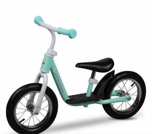 Беговел Cosmokidz Pegas 12 Mint