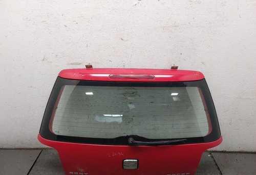 Крышка багажника Seat Arosa, 2004