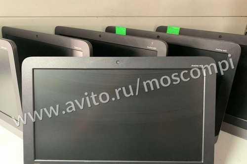 Моноблок hp proone 500gb hdd