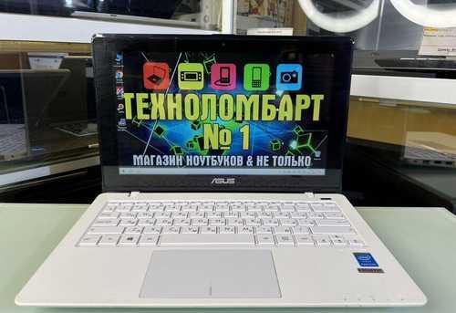 Ноутбук 11.6" ASUS X200M, 120 ГБ, Pentium N3530, RAM 4 ГБ, Intel HD Graphics