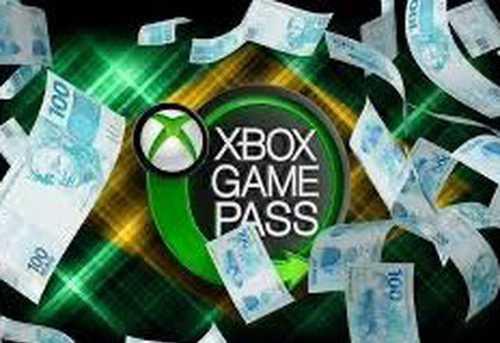 Xbox game pass ultimate+ Maneater