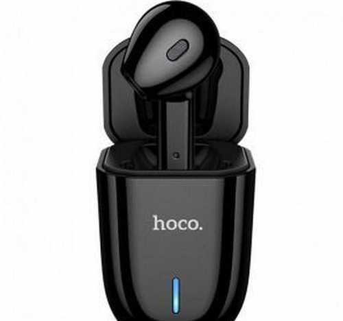 Гарнитура Bluetooth Hoco E55