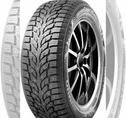 Kumho WinterCraft Ice Wi32 185/65 R14 90T