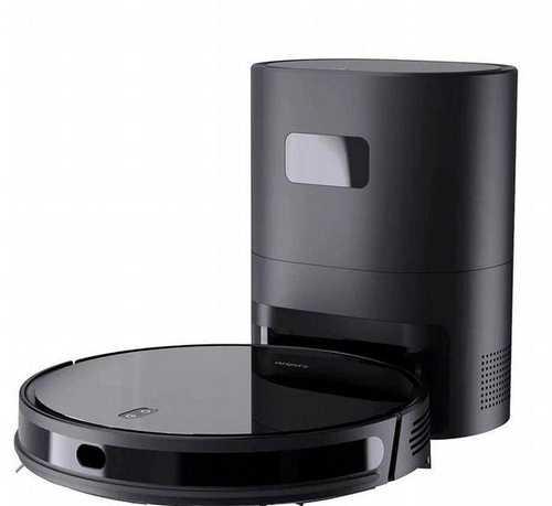 Lydsto Robot Vacuum R3 Black робот-пылесос