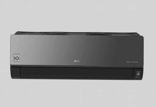 Сплит-система LG AC09BK (12)