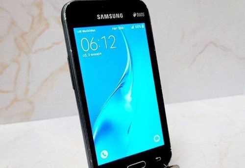 Samsung Galaxy J1 Mini SM-J105F, 8 ГБ