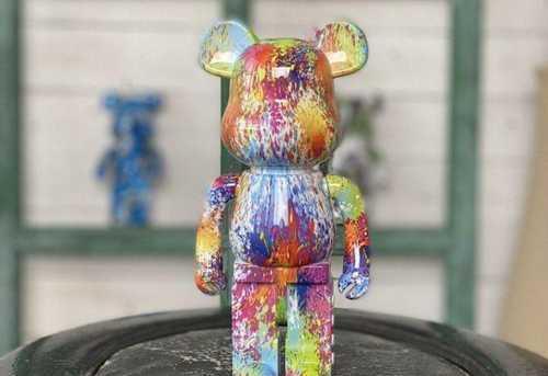 Колонка Bearbrick мишка