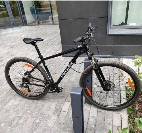 Гидравлика Cannondale 29 trail 7 (2021года)