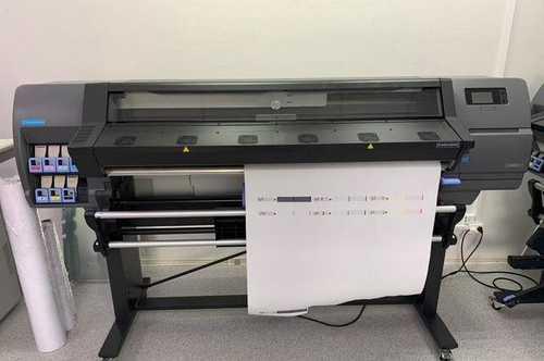 Принтер латексный HP Latex 315