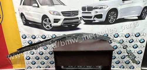 Боковая подушка безопасности Mercedes ML164