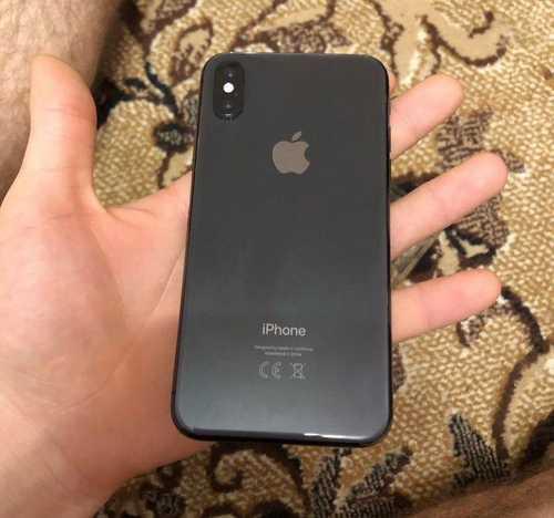 iPhone, 4 ГБ