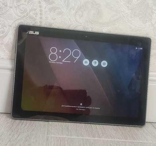 Планшет asus zenpad 10