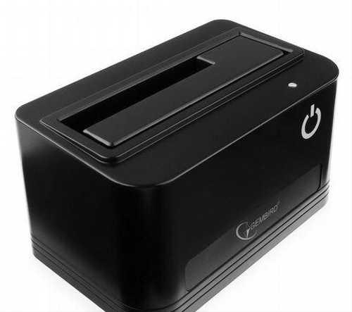 Докстанция для HDD 2.5 Gembird HD32-U3S-4