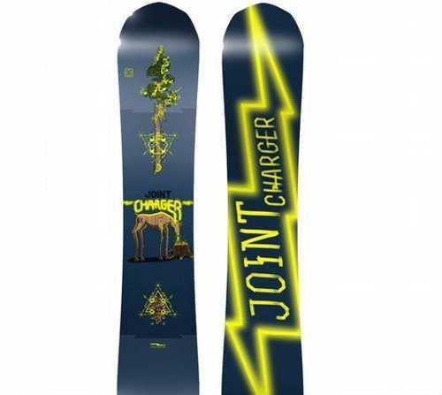 Сноуборд (Snowboard) Joint Charger