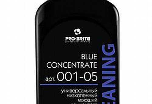 Blue Concentrate 0,5л * моющее ср-во 001-05
