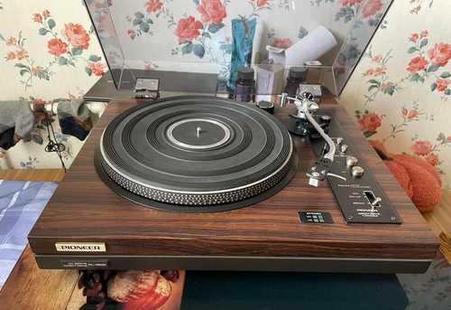 Pioneer pl-1200