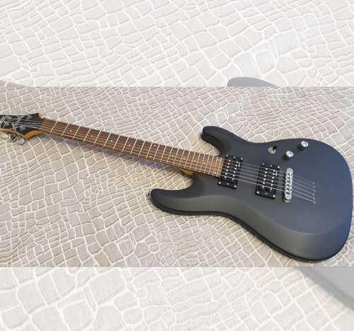 Электрогитара Schecter c-6 Delux