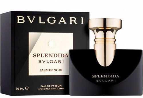 Bvlgari Splendida Jasmin Noir 30 мл