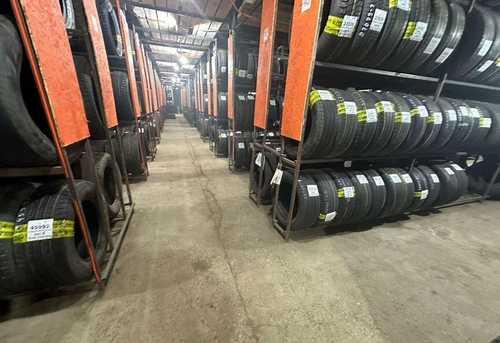 Giti GitiComfort SUV 520 215/65 R16 102