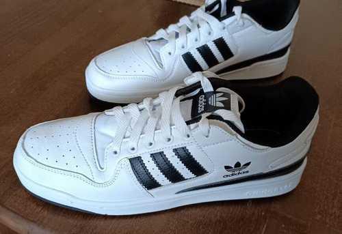 Adidas Forum мужские кроссовки 43р