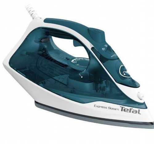 Утюг tefal