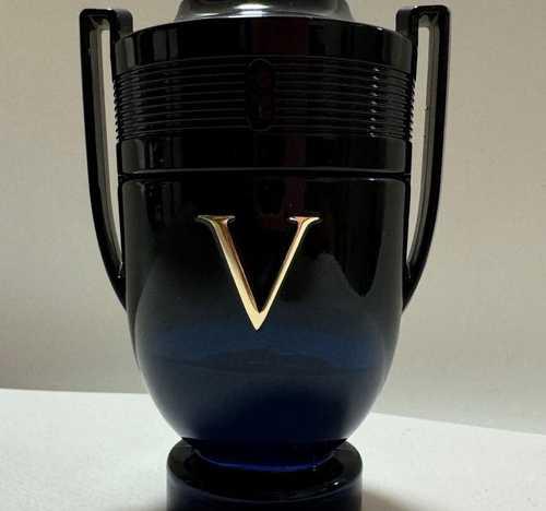 Paco rabanne Invictus victory elixir 50мл