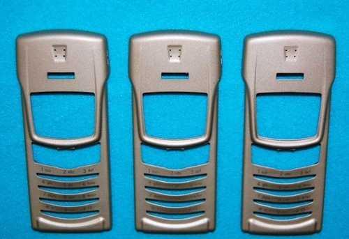 Лицевые панели для Nokia 8910 Оригинал Разные