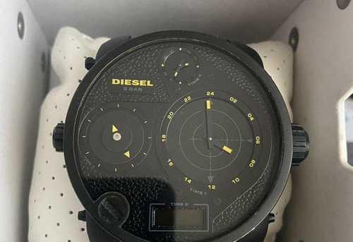 Мужские наручные часы diesel