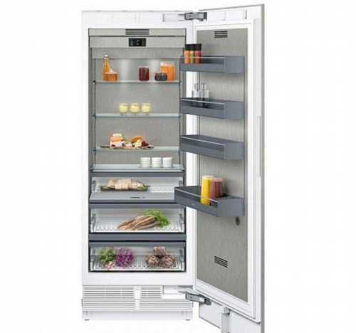 Встраиваемый холодильник Gaggenau RC492305