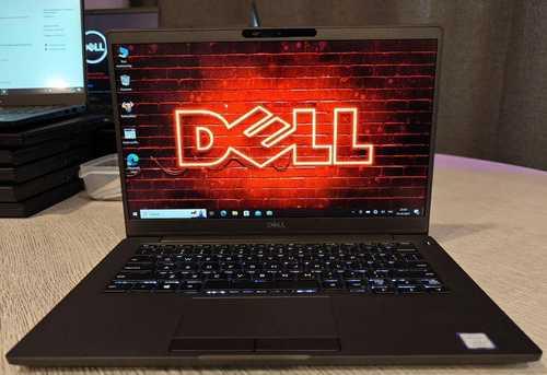 Dell 7300 13" IPS FHD i7-8665U 4.8Ghz/16Gb/256SSD