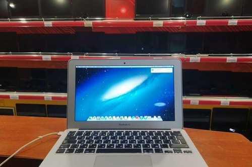 MacBook Air 11.6 2012/i5/4gb/SSD 64GB
