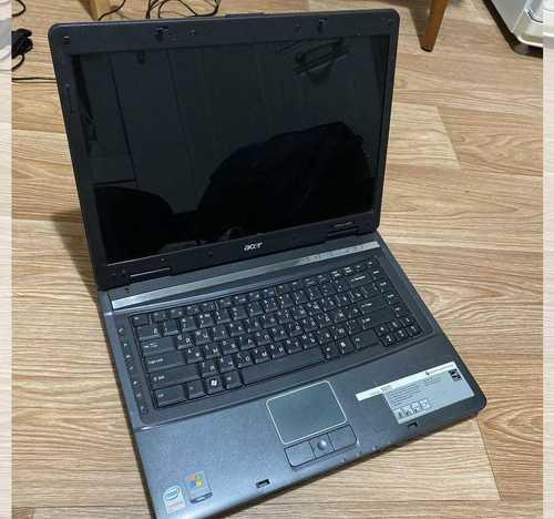 Acer extensa 5620