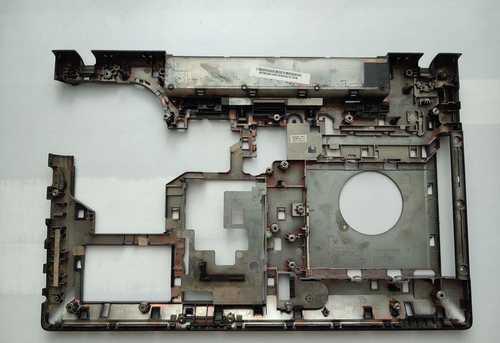 Нижняя часть корпуса для ноутбука Lenovo G500, G50
